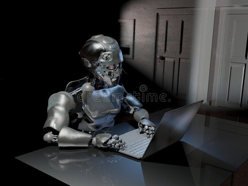 Android hacking stock illustration. Illustration of cells - 339801634