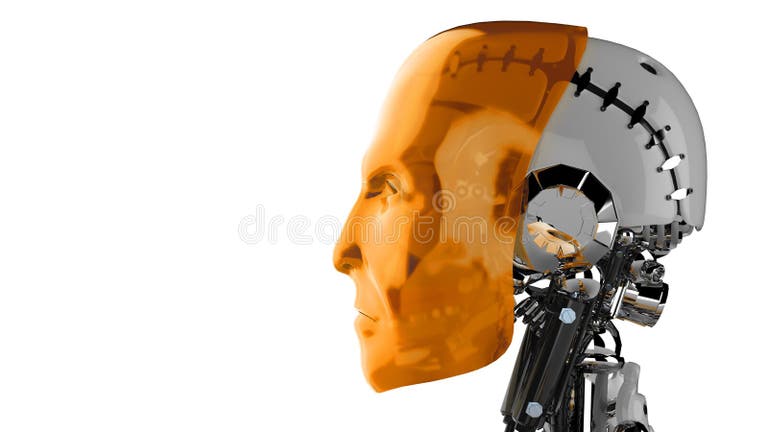 Android Skull Stock Illustrations – 1,047 Android Skull Stock ...