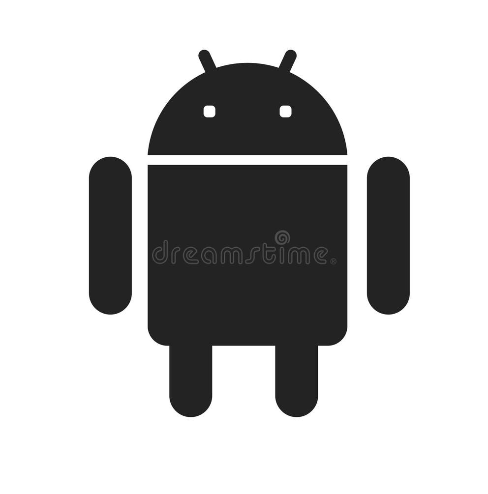 Android Icon Stock Illustrations – 29,879 Android Icon Stock ...