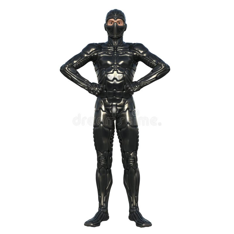 Male Android Stock Illustrations – 3,581 Male Android Stock ...