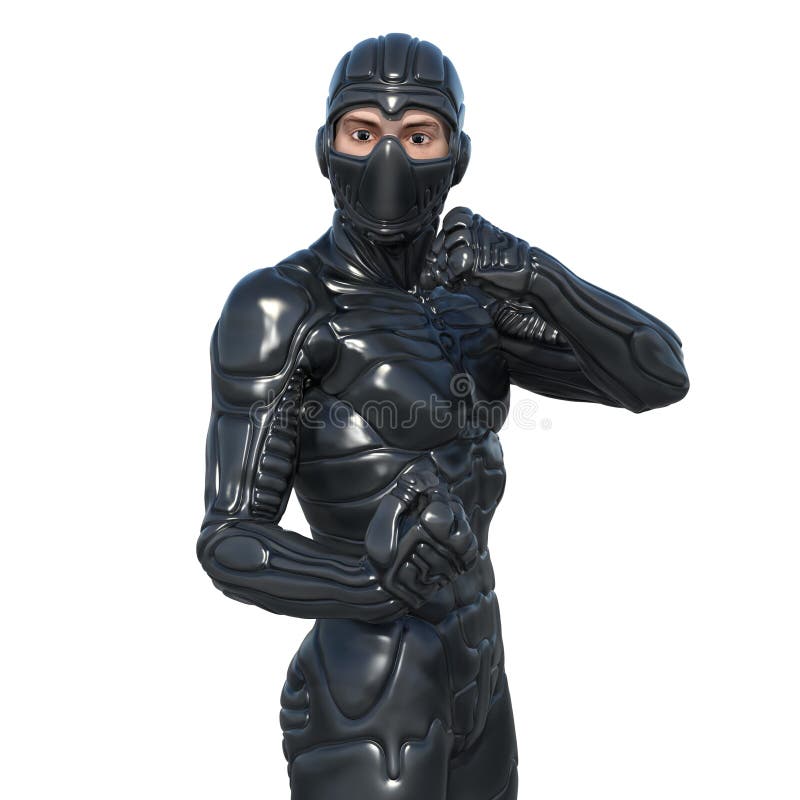 Male Android Stock Illustrations – 3,581 Male Android Stock ...