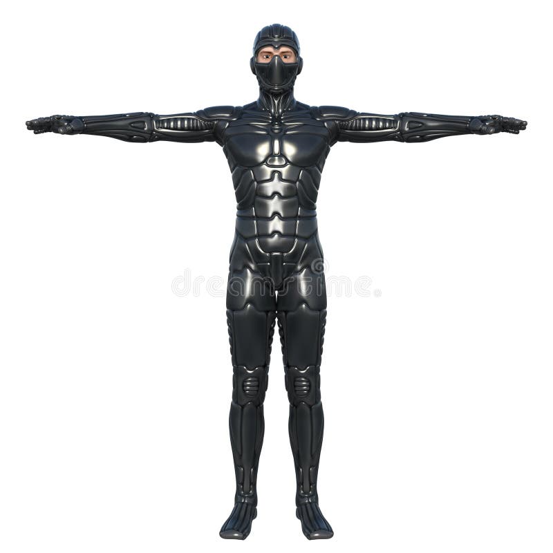 Male Android Stock Illustrations – 3,581 Male Android Stock ...