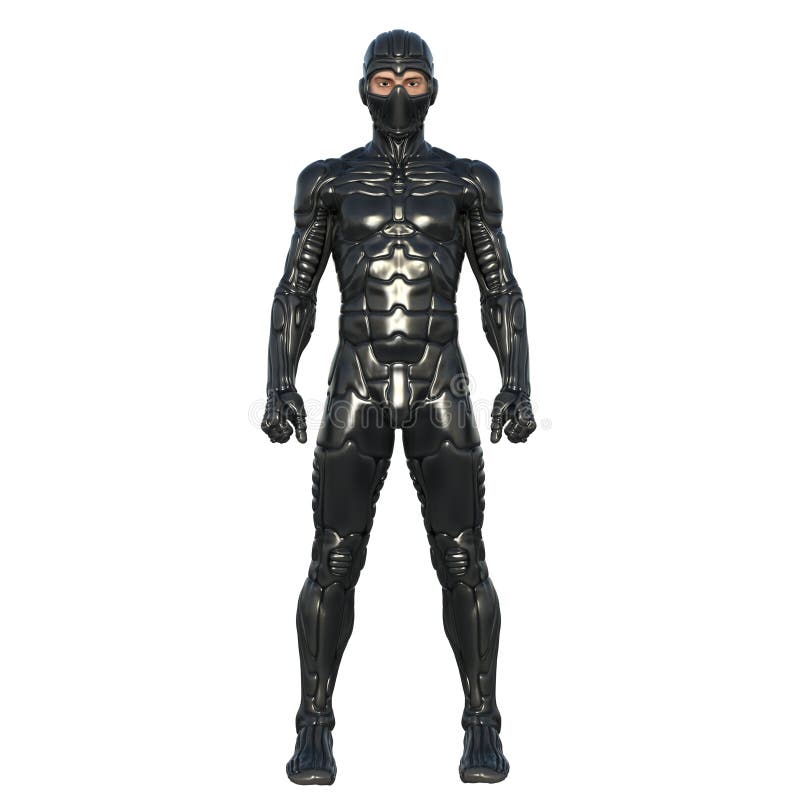 Male Android Stock Illustrations – 3,581 Male Android Stock ...