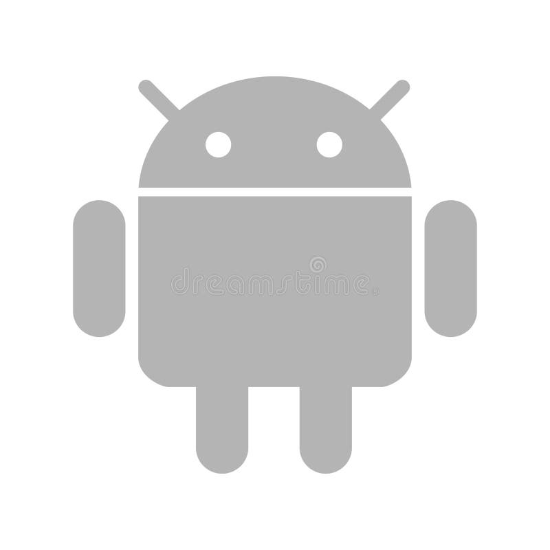 Android editorial stock photo. Illustration of system - 82809268