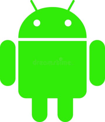 Android Stock Illustrations – 128,700 Android Stock Illustrations ...