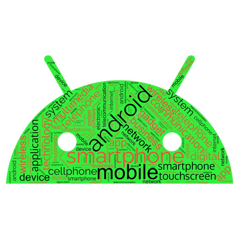 Android Logo Stock Illustrations – 8,057 Android Logo Stock ...