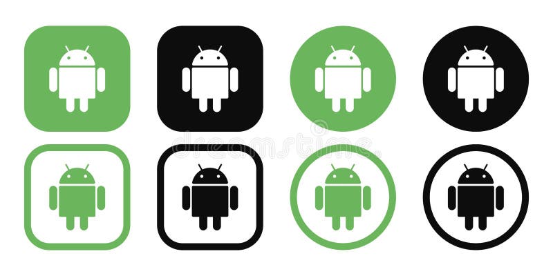 Android Mobile Operating System For Smartphones Tablet Computers And Other Devices Kyiv