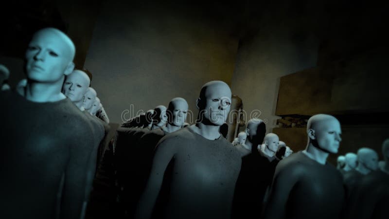 Android People Watching Video Screen Stock Video - Video of dictator ...