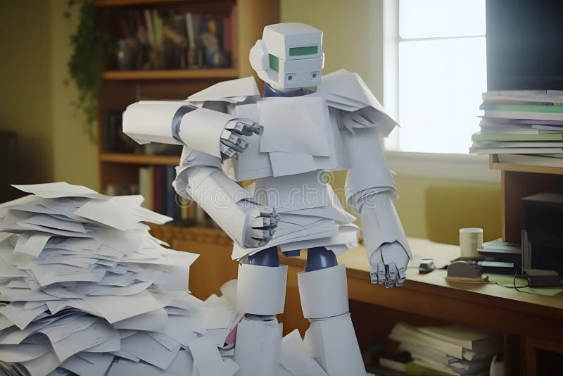 597 Ai Robot Table Stock Photos - Free & Royalty-Free Stock Photos from ...