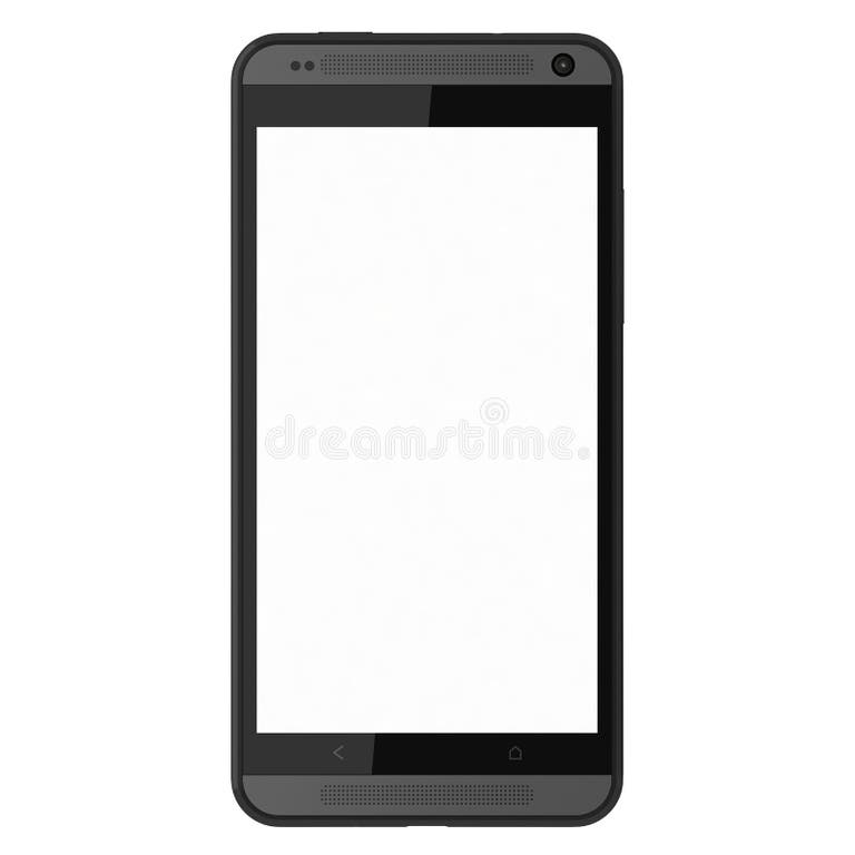 Android Phone Blank Screen Stock Illustrations – 1,424 Android Phone ...
