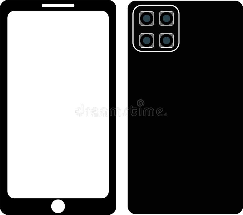 Back icon or symbol stock vector. Illustration of move - 4088993