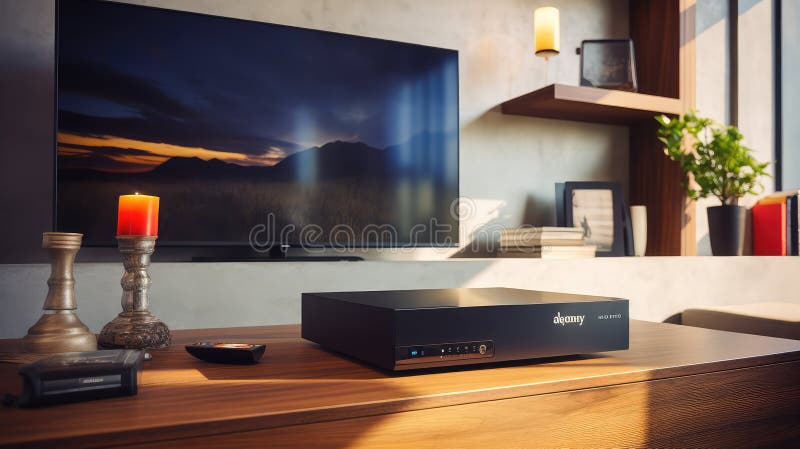 Android Tv Box Ai Stock Illustrations – 5 Android Tv Box Ai Stock ...