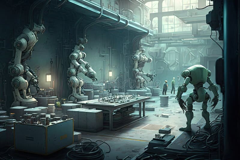 Performing Machines Stock Illustrations – 144 Performing Machines Stock ...