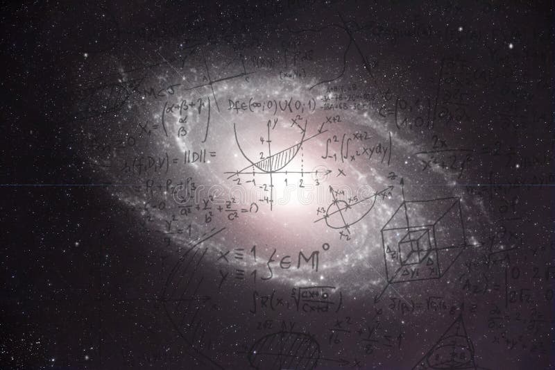 Andromeda galaxy in space stock image. Image of environmental - 274929031