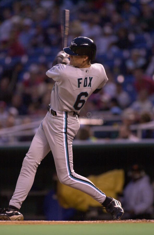 Andy Fox editorial stock photo. Image of baseball, major - 74031713