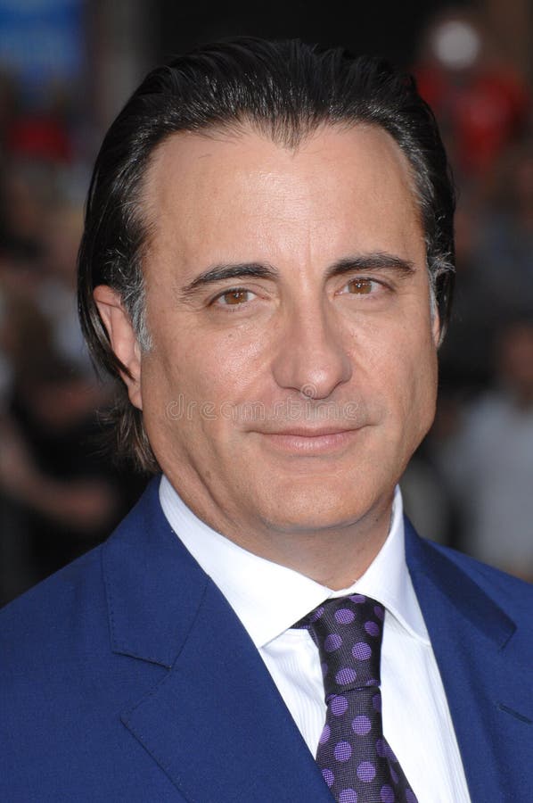Andy Garcia editorial image. Image of premiere, garcia - 24166405