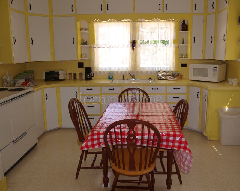 Andy Griffith Kitchen editorial photo. Image of north - 54351506