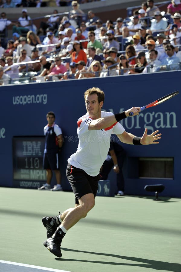Andy Murray GBR US Open 2013 2 Editorial Stock Photo - Image of zairbek ... Andy Murray GBR US Open 2013 2 Editorial Stock Photo - Image of zairbek ...