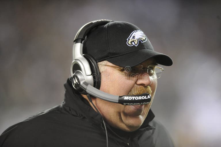 Andy Reid Football Stock Photos - Free & Royalty-Free Stock Photos from ...