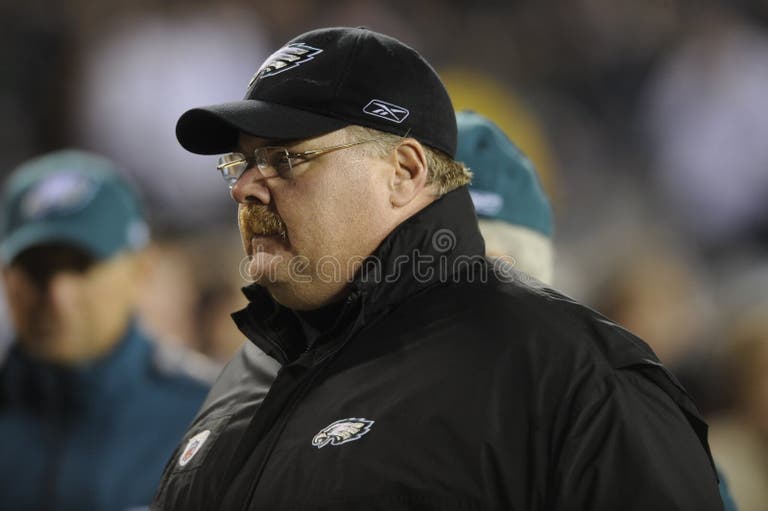Andy Reid Football Stock Photos - Free & Royalty-Free Stock Photos from ...