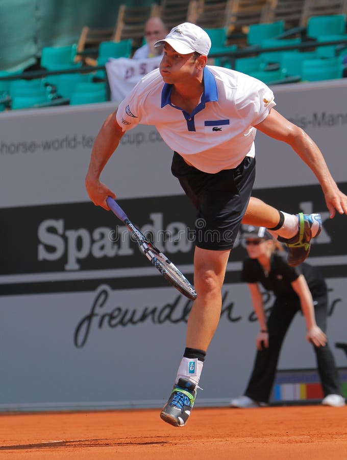 Andy Roddick, Tennis 2012 editorial image. Image of beard - 24934515