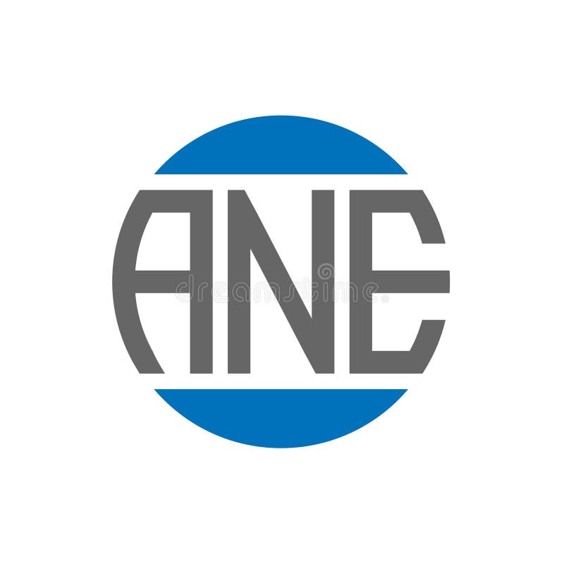 Ane Letter Stock Illustrations – 52 Ane Letter Stock Illustrations ...