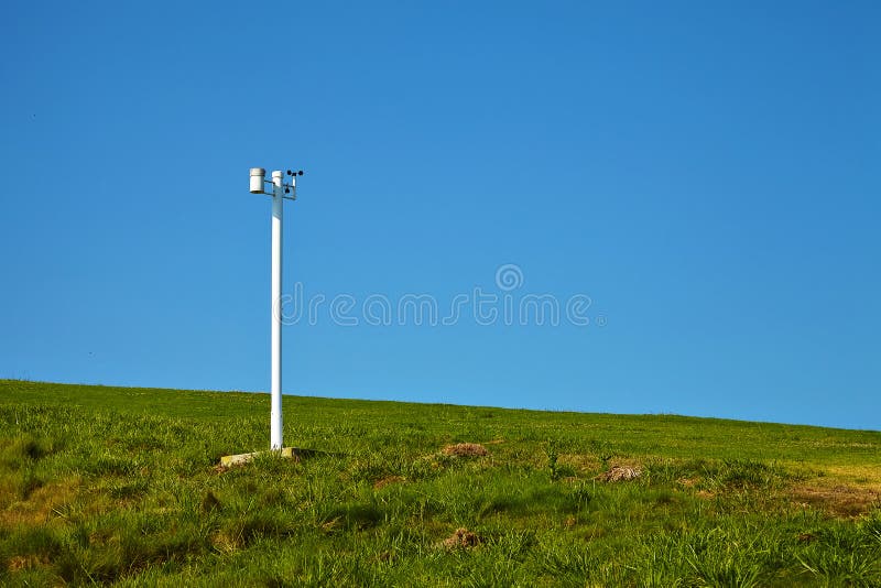 350 Airport Anemometer Stock Photos - Free & Royalty-Free Stock Photos ...