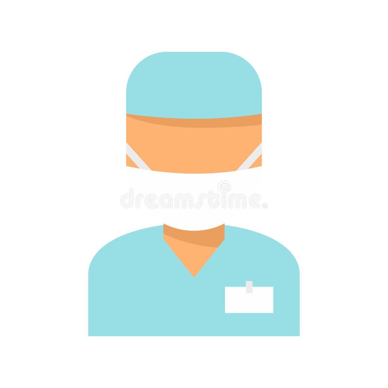 Anesthetic Mask Stock Illustrations – 93 Anesthetic Mask Stock ...