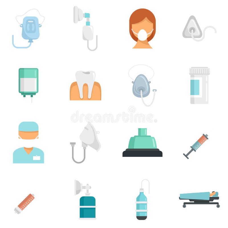 Anesthetic Mask Stock Illustrations – 93 Anesthetic Mask Stock ...