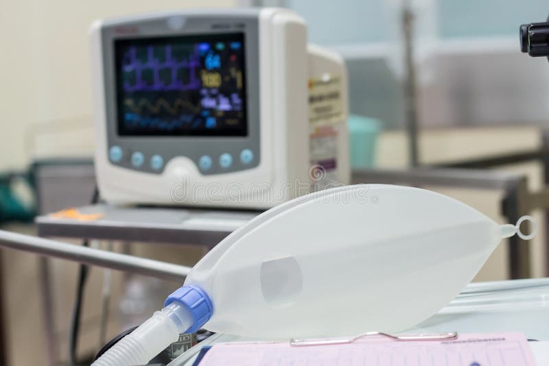 Patient Care Unit stock image. Image of health, intensive - 44779585