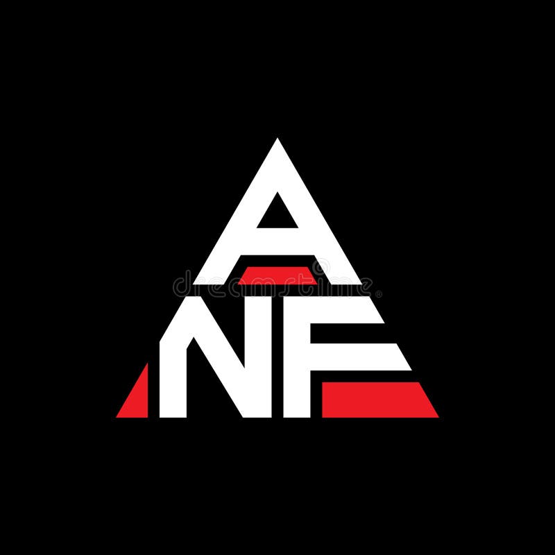 Anf Monogram Stock Illustrations – 17 Anf Monogram Stock Illustrations ...