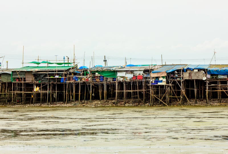 Ang Sila Old Market stock image. Image of bough, straight - 31872287