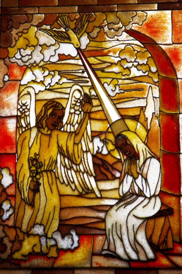 Ange Gabriel photo stock. Image du gabriel, ange, statue - 48356784