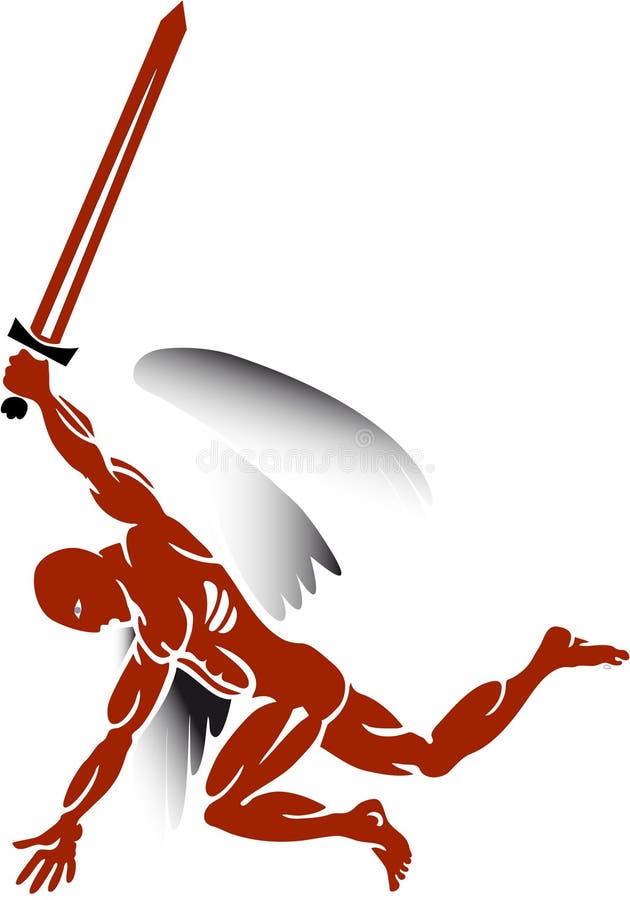 Rescue Angel Stock Illustrations – 120 Rescue Angel Stock Illustrations ...