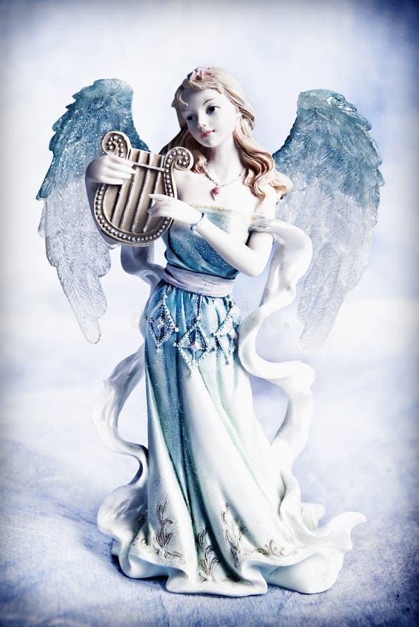 Heavenly helping hand stock image. Image of secure, assistance - 6029973