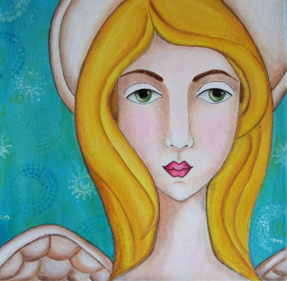 Angel Purity Stock Illustrations – 3,612 Angel Purity Stock ...