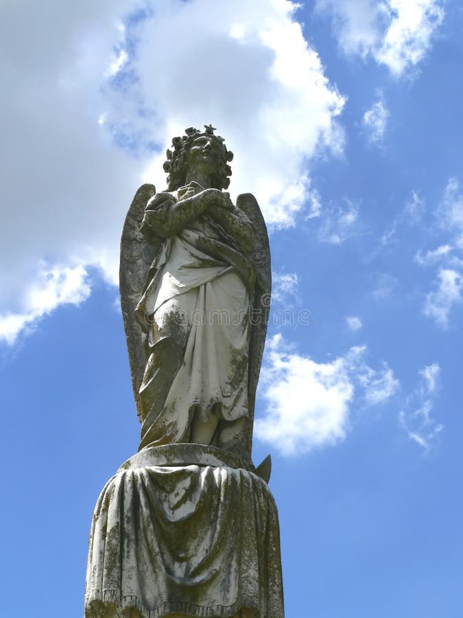 Headless Statue stock image. Image of headless, statue - 537117