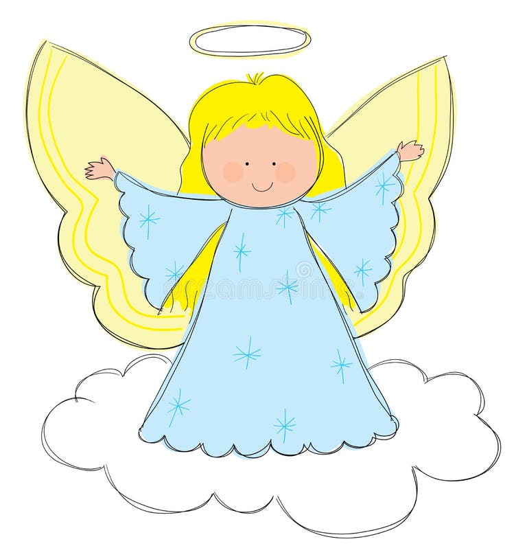 Angel Crown Stock Illustrations – 4,752 Angel Crown Stock Illustrations ...