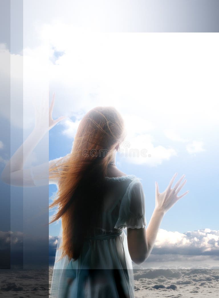 Angel Makeup Ideas Men Stock Photos - Free & Royalty-Free Stock Photos ...