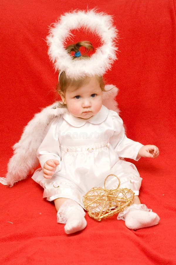724 Beautiful Angel Bright Heart Stock Photos - Free & Royalty-Free ...