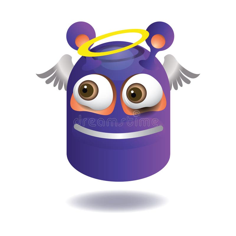 Alien Angel Stock Illustrations – 394 Alien Angel Stock Illustrations ...