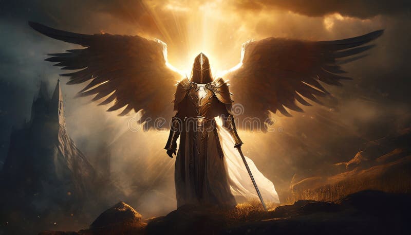 Angel Armor Stock Illustrations – 4,461 Angel Armor Stock Illustrations ...