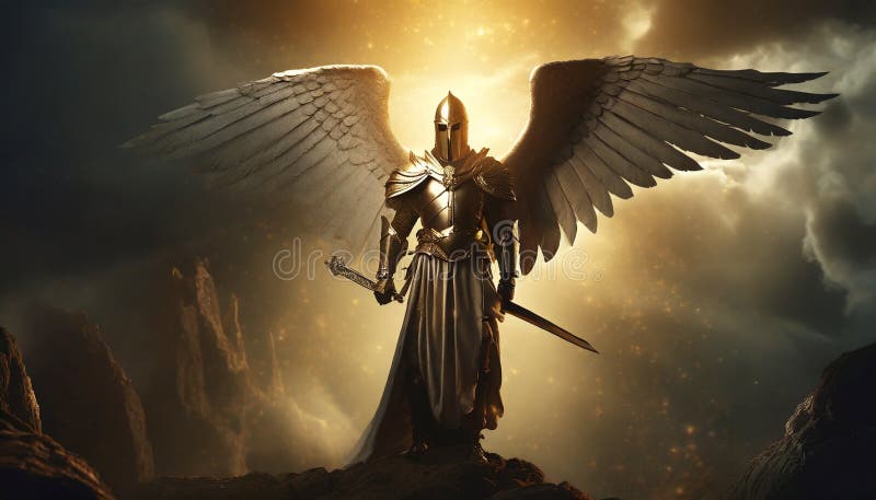Angel Armor Stock Illustrations – 4,461 Angel Armor Stock Illustrations ...