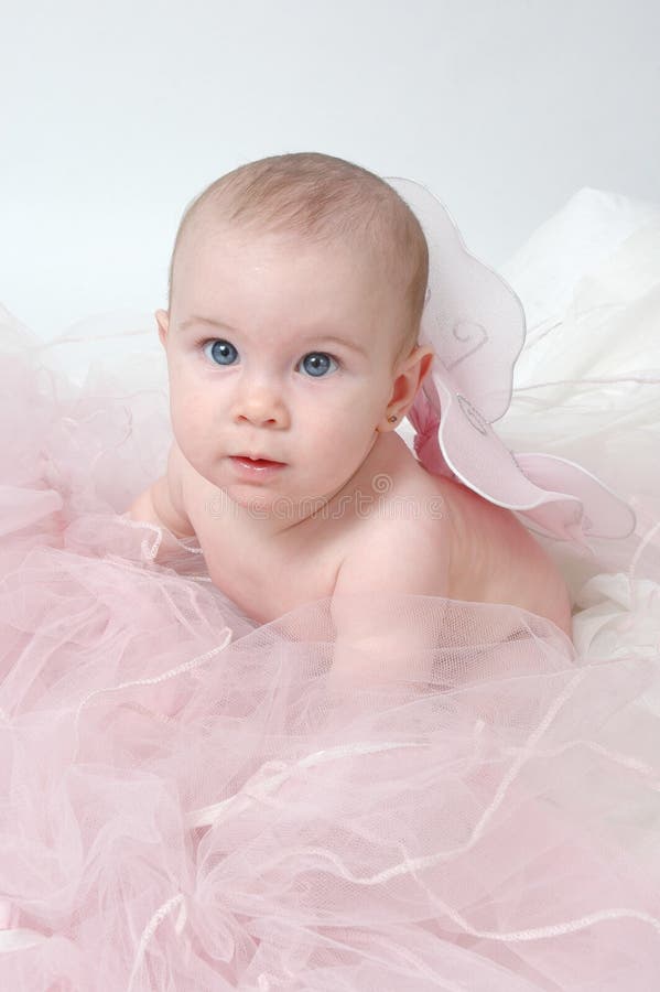 Angel Baby stock photo. Image of clouds, beautiful, delicate - 1938258