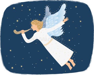 Shofar Stock Illustrations – 5,880 Shofar Stock Illustrations, Vectors ...