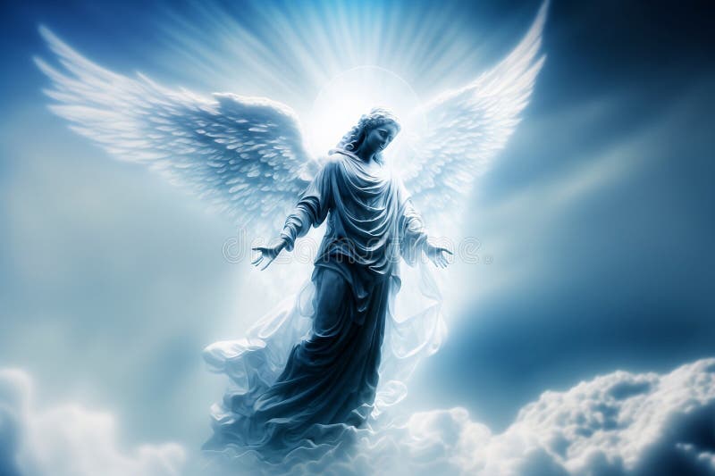 356 Ai Angel Stock Photos - Free & Royalty-Free Stock Photos from ...
