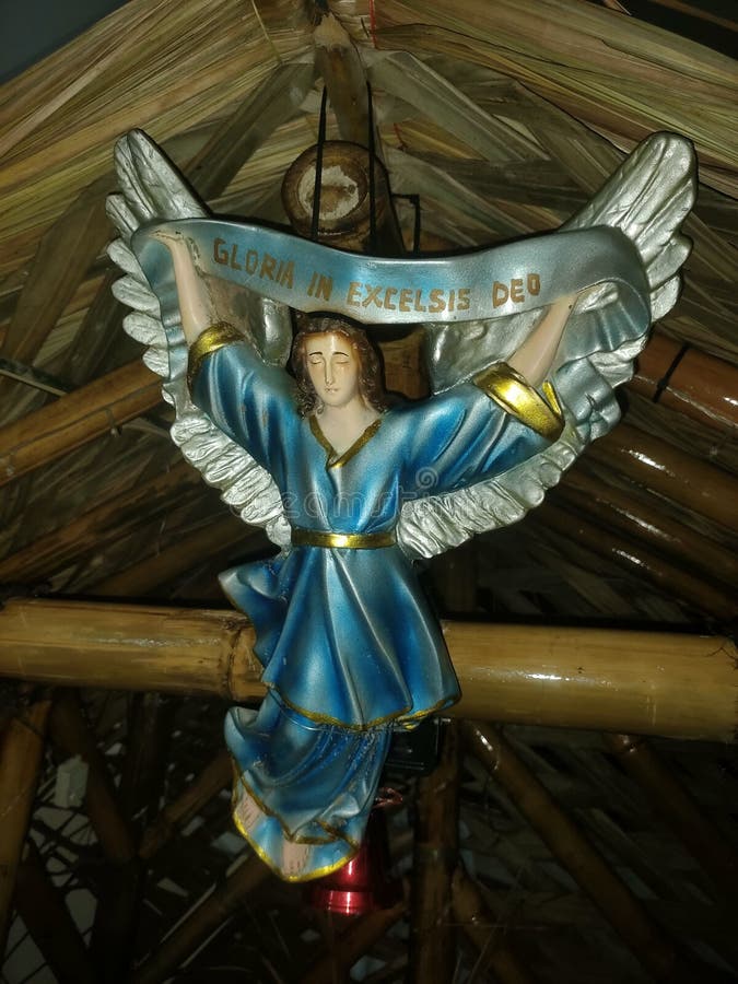 Angel , Christmas Ornaments . One of Christmas Ornaments is an Angel ...