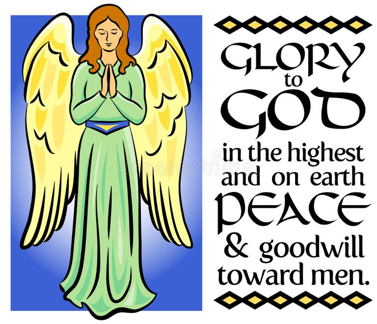 Angel Clipart Stock Illustrations – 6,735 Angel Clipart Stock ...