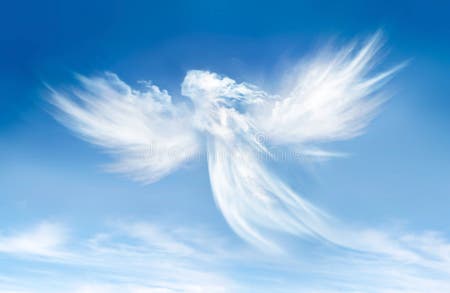 10,498 Angel Clouds Stock Photos - Free & Royalty-Free Stock Photos ...