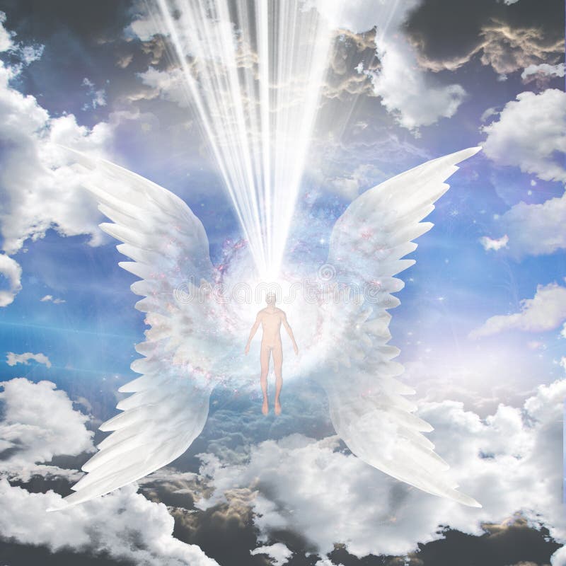 Luminous Pure White Light Stock Illustrations – 63 Luminous Pure White ...